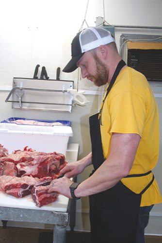 Putting Stanhope on the map | News, Sports, Jobs - The Freeman Journal